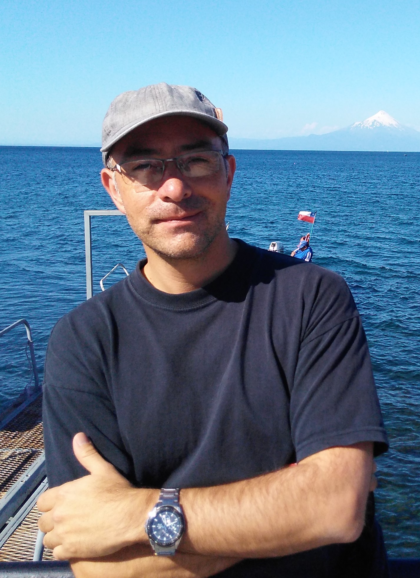 Roberto Rubio | Punto Musical Editores